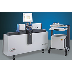 Precimar PLM 600-2